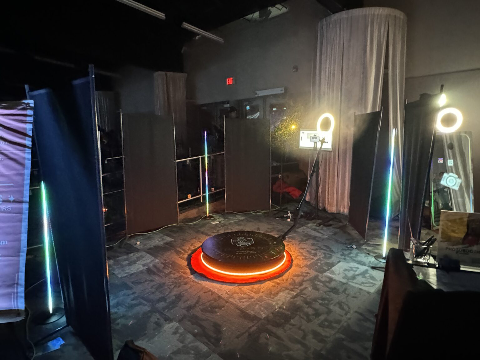 360 Booth – Yxe Events